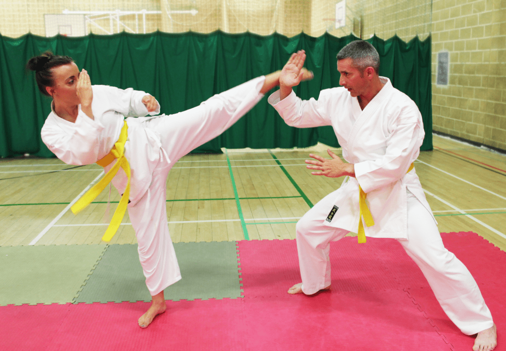 Karate Equipment – Meopham Martial Arts Academy